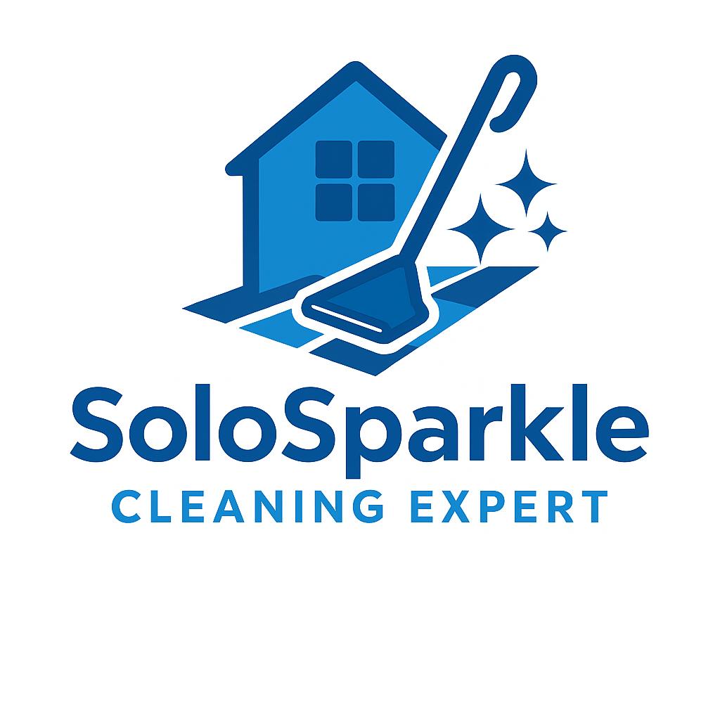 SoloSparkle Cleaning Experts | #1 Professional Cleaning Services Clyde ...